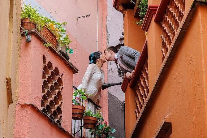 Guanajuato Private Walking Tour - Authentic Experience: What You Should Know