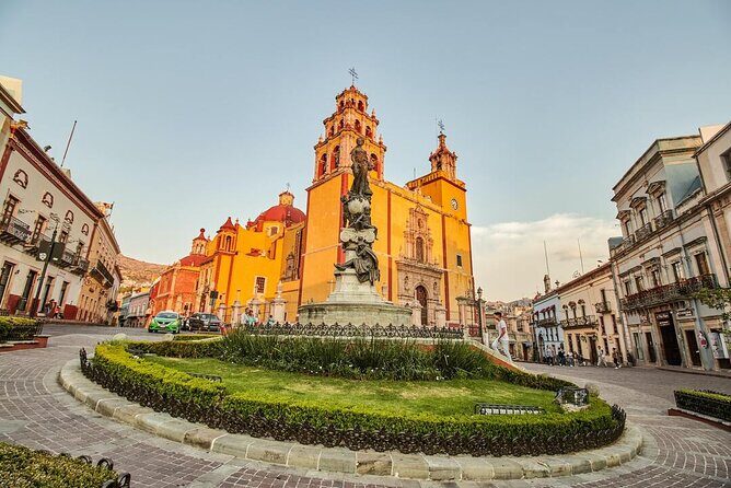Guanajuato Private Walking Tour - In The Sum Up
