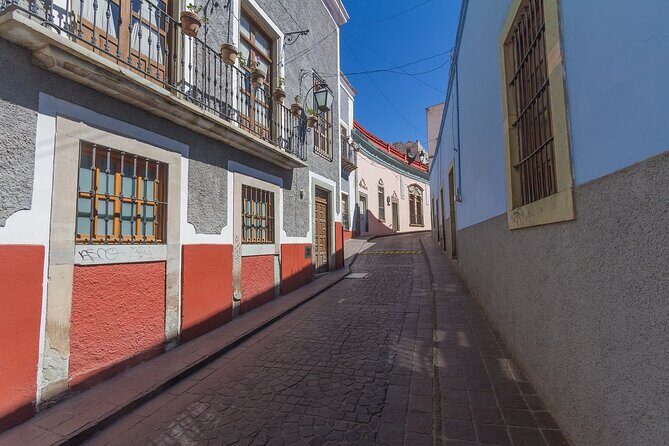 Guanajuato Private Walking Tour - FAQ