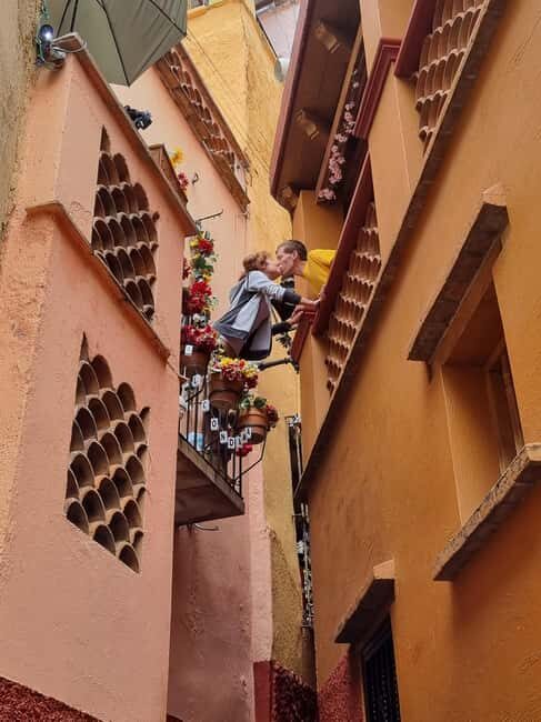 Guanajuato Shared Tour from San Miguel de Allende - A Detailed Look at the Guanajuato Day Trip