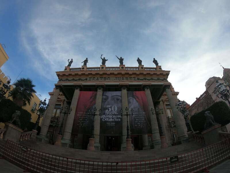 Guanajuato Shared Tour from San Miguel de Allende - Who Will Love This Tour?