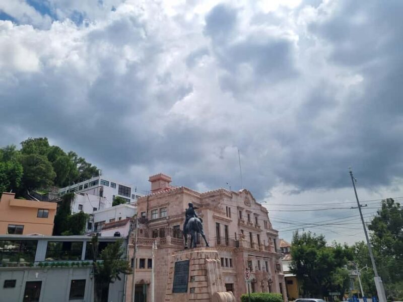 Guanajuato Shared Tour from San Miguel de Allende - FAQs