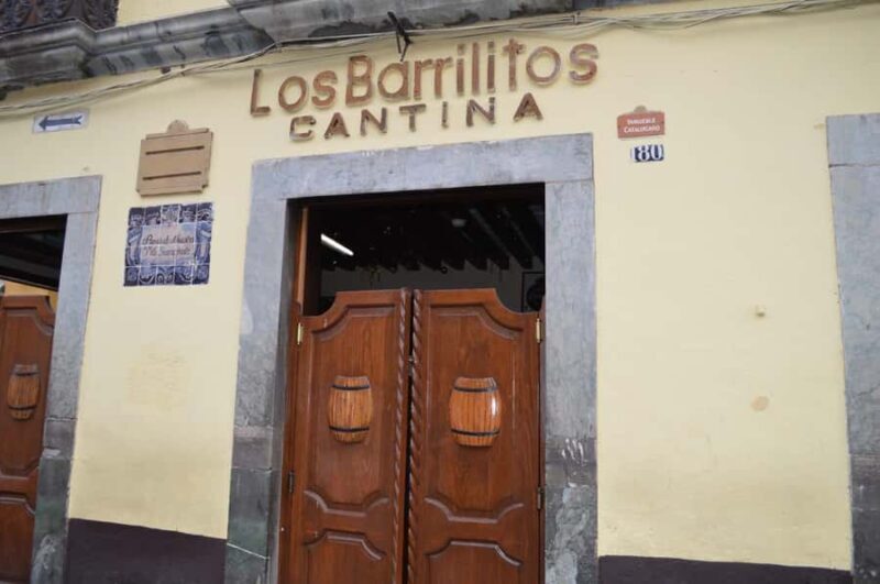 Guanajuato: Sips of History, Mezcal, and Legends - Why You Should Consider This Tour