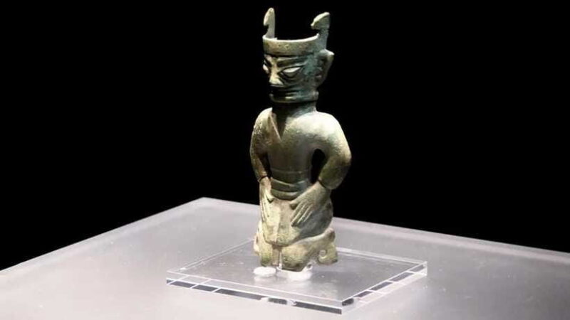 Guanghan:SanXingDui Museum Day Tour(Bus) - Potential Drawbacks and Considerations
