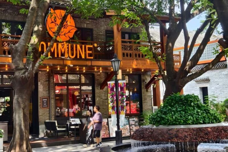 Guangzhou: 2-Day Lingnan Culture & Shunde Food Tour - Key Points