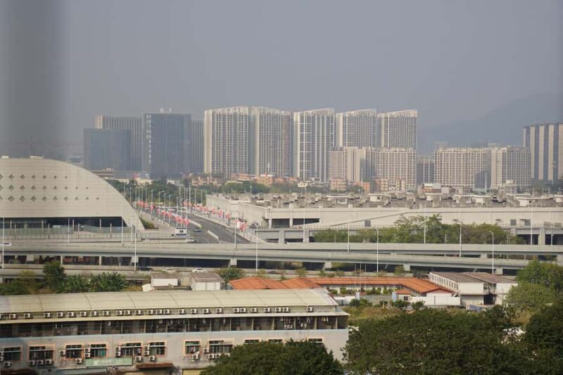 Guangzhou: 3-Day Local Experience with Host - Introduction: What to Expect from This 3-Day Tour