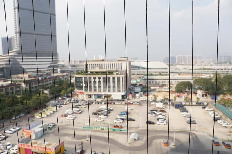 Guangzhou: 3-Day Local Experience with Host - Transport & Practicalities