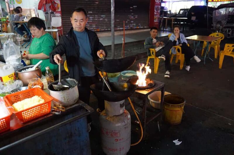 Guangzhou: 3-Day Local Experience with Host - Who This Tour Is Best For