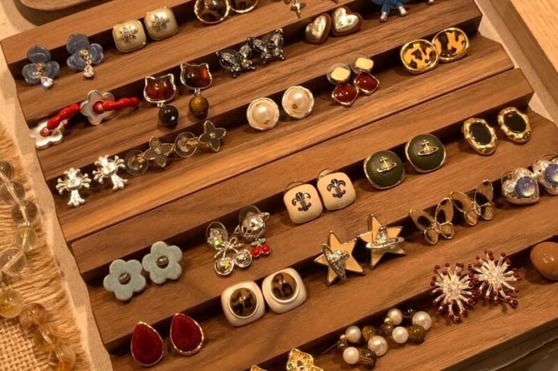 Guangzhou: 3-Hour Accessories Shopping Tour with Guide - Practical Tips for the Tour