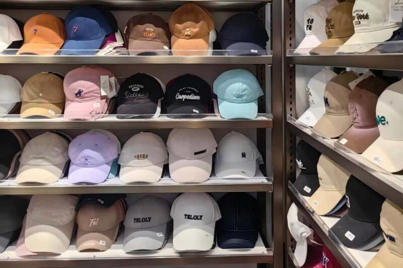 Guangzhou: 3-Hour Accessories Shopping Tour with Guide - How the Tour Fits into Your Guangzhou Trip