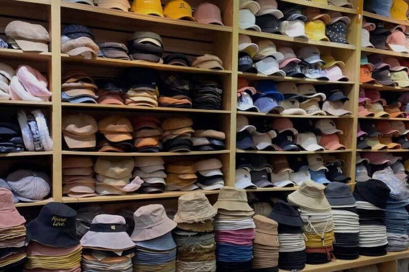 Guangzhou: 3-Hour Accessories Shopping Tour with Guide - FAQ