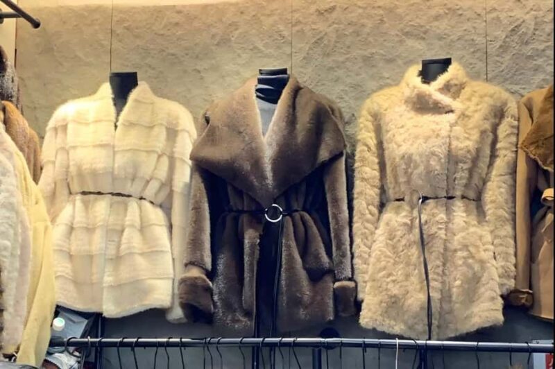 Guangzhou: 3-Hour Clothing Mall Shopping Tour with Guide - Real Traveler Insights