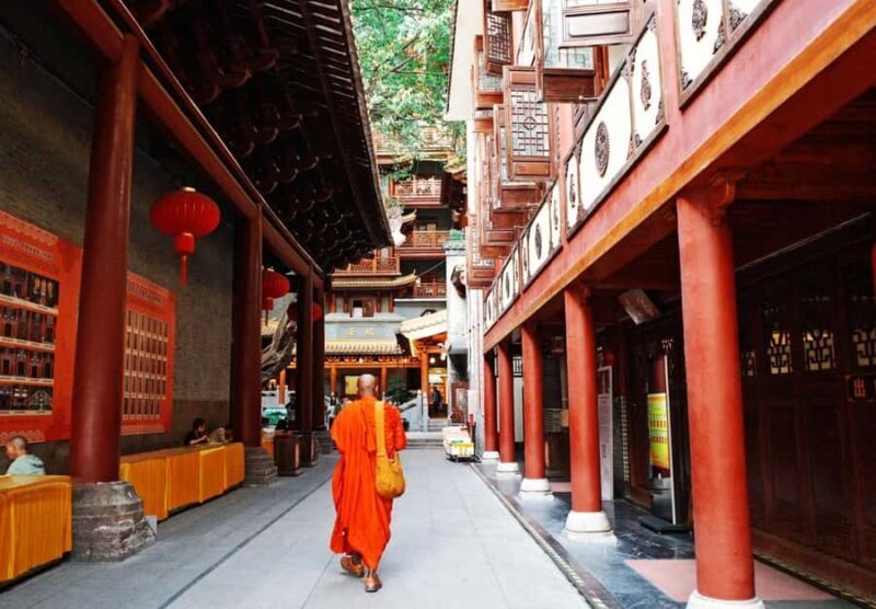 Guangzhou: A Journey Through 2000 Years of Guangzhou City - An In-Depth Look at the Tour