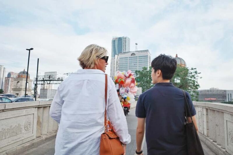 Guangzhou: A Journey Through 2000 Years of Guangzhou City - Frequently Asked Questions