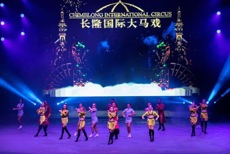 Guangzhou: Adventure, Culture & Cuisine 5-Day Trip - Key Points