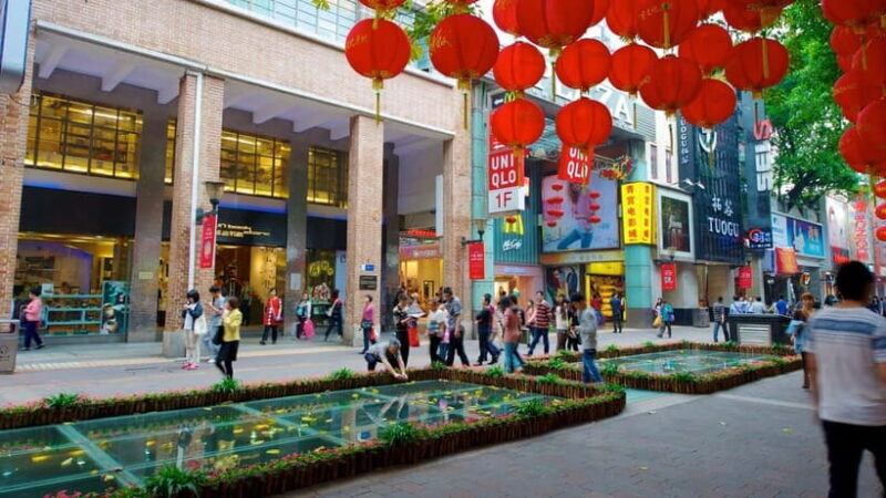 Guangzhou: Adventure, Culture & Cuisine 5-Day Trip - FAQ