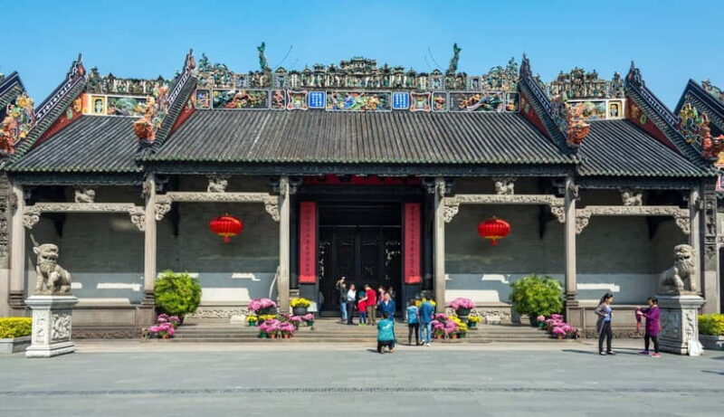 Guangzhou: Adventure, Culture & Cuisine 5-Day Trip - Final Thoughts