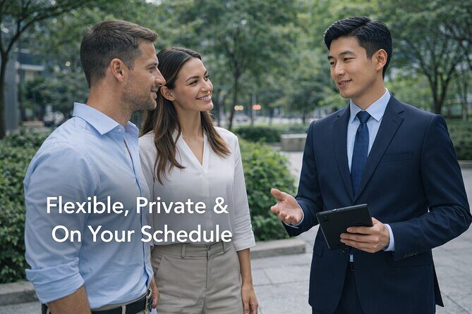 Guangzhou Airport Arrival Assistance & Private Transfer - Who Will Benefit Most?