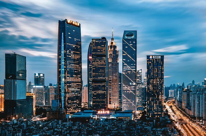 Guangzhou Airport to Hotel: Private Transfer for up to 40 Pax - FAQ