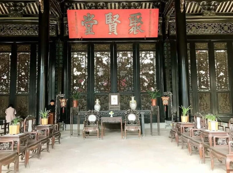 Guangzhou: Ancestral Hall Tour with Local Street Food Walk - Final Thoughts: Is This Tour Worth It?