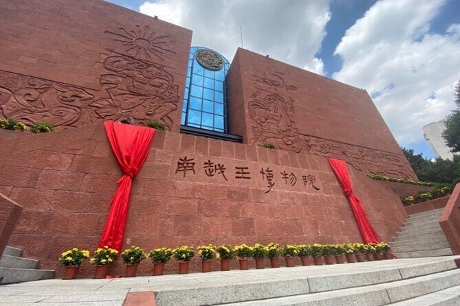 Guangzhou Archaeological Sites and Historical Relics Private Tour - Final Thoughts