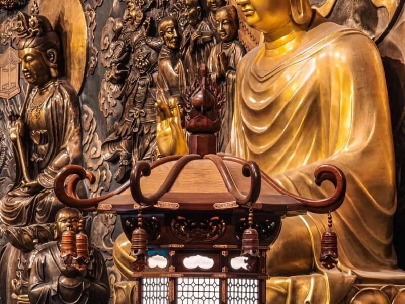 Guangzhou: Authentic Restaurant, Unforgettable Sightseeing - A Practical Overview of Guangzhou’s Guiding Tour