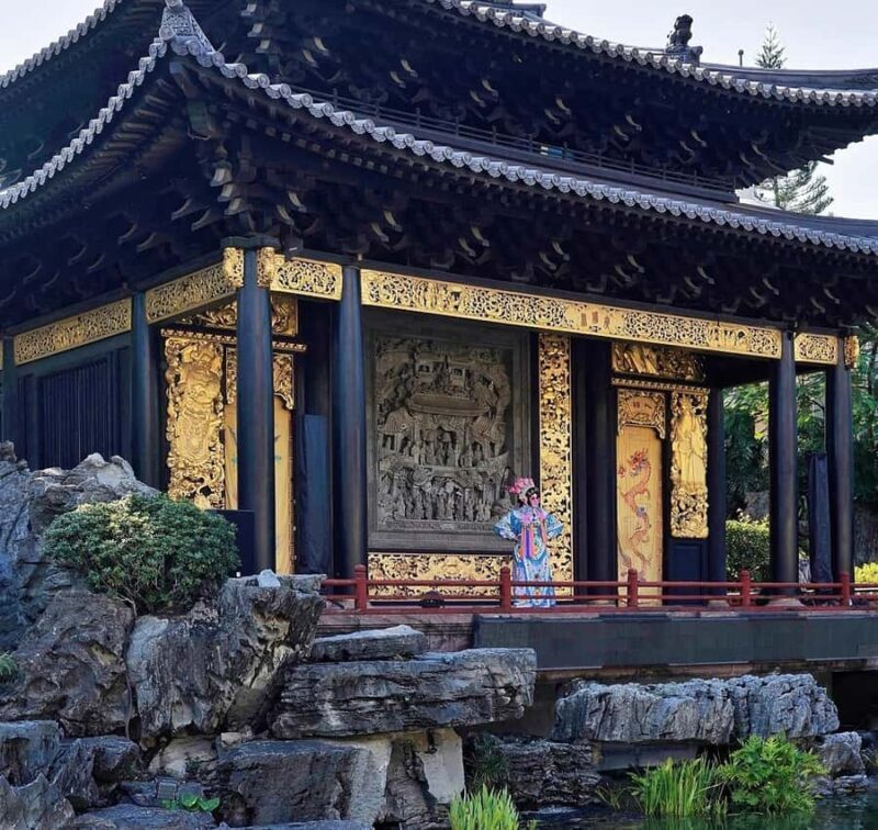 Guangzhou: Authentic Restaurant, Unforgettable Sightseeing - Who Will Love This Tour?