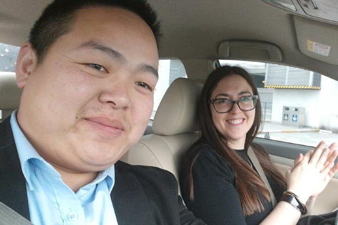 Guangzhou Baiyun Airport Guangzhou Hotels:Private with Meet & Great Service - Key Points