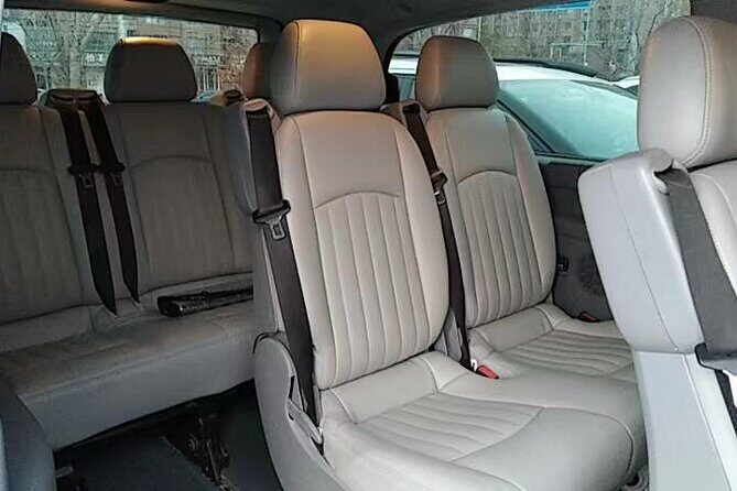 Guangzhou Baiyun Airport to Shenzhen Chauffeur Transfer service. - Final Thoughts: Is This the Right Choice?