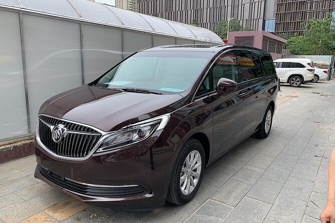 Guangzhou Baiyun Airport to Shenzhen private Transfer service. - Pricing & Value Evaluation