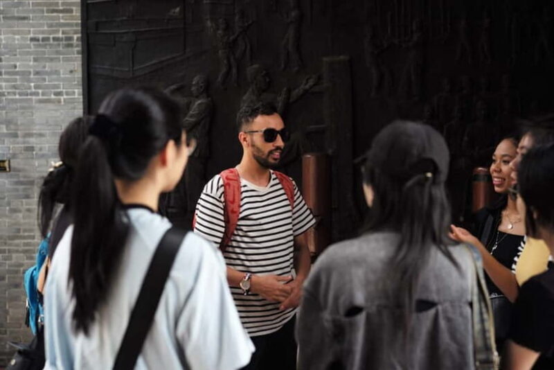 Guangzhou: Business Guide Service (Half day/Full day) - The Practicalities: What’s Included and What’s Not?