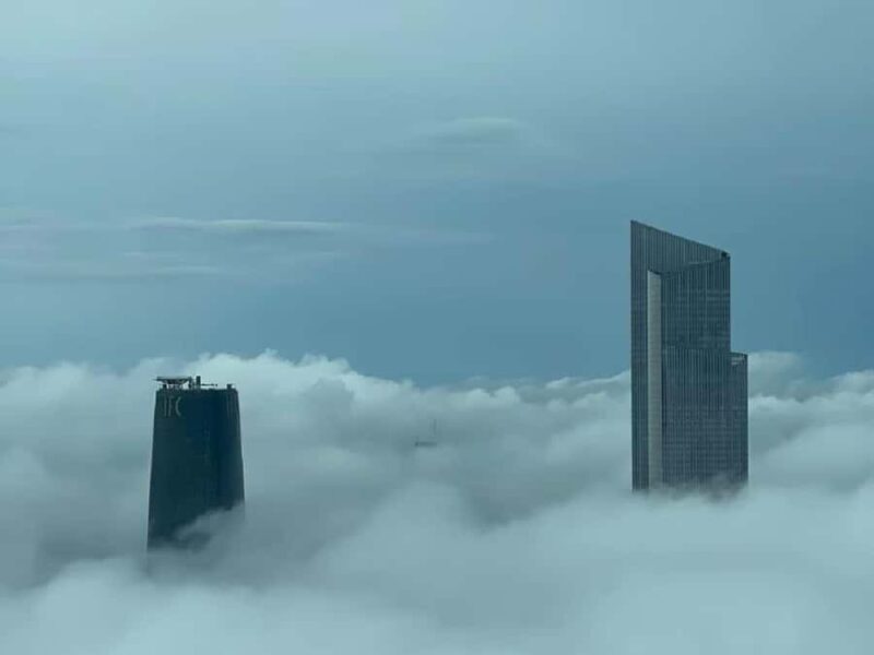 Guangzhou: Canton Tower Skyview Deck Ticket - The Sum Up: Who Will Love the Canton Tower Skyview Deck?