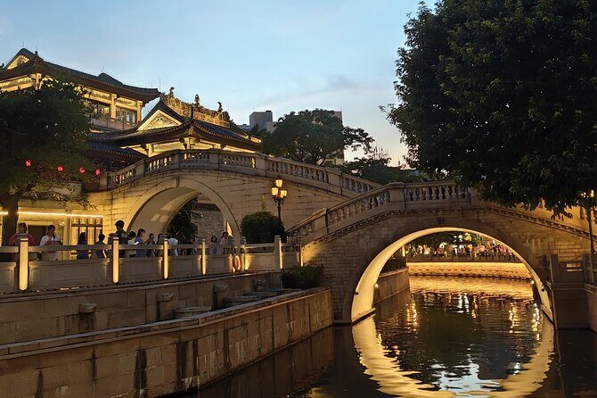 Guangzhou Cantonese Dim Sum & Old Canton Culture Walking Tour - Who Will Appreciate This Tour?