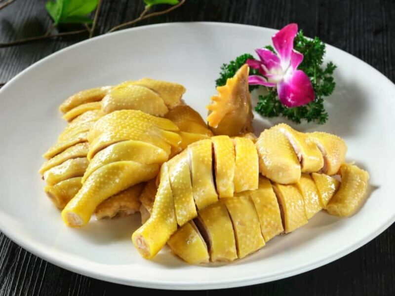 Guangzhou: Cantonese Dinner& Chinese Tea Ceremony with Local - Key Points