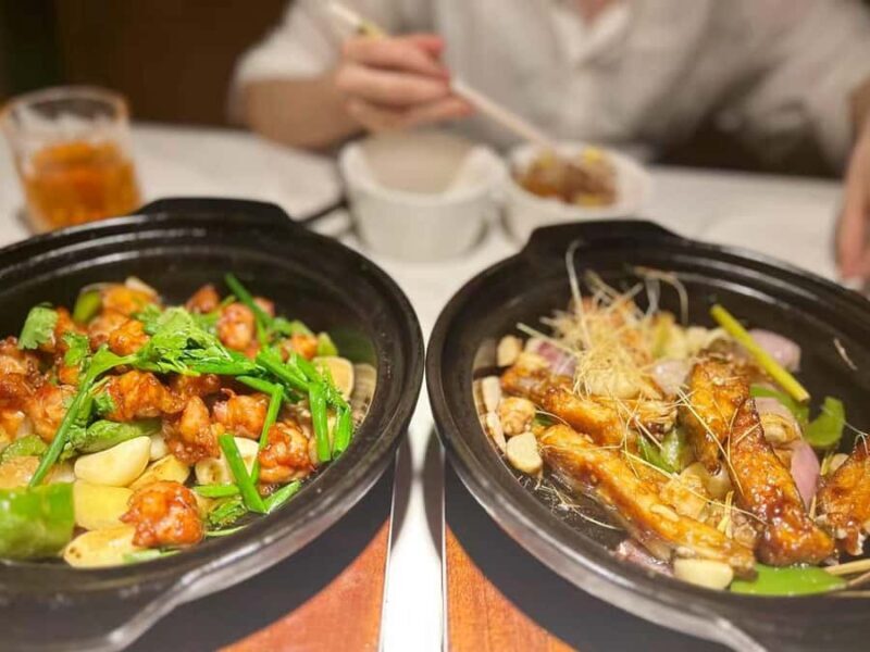 Guangzhou: Cantonese Dinner& Chinese Tea Ceremony with Local - Who Will Love This Tour?