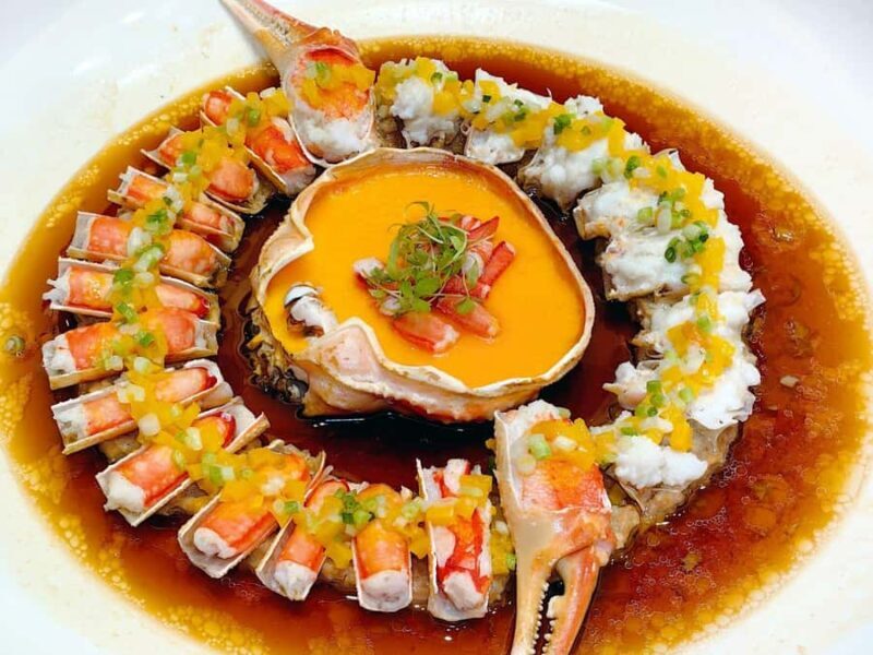 Guangzhou: Cantonese Dinner& Chinese Tea Ceremony with Local - FAQs