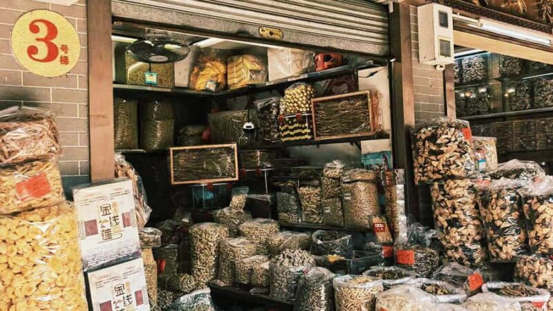 Guangzhou: Cantonese Morning Tea and Culture Walking Tour - Who Will Love This Tour?