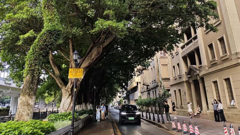 Guangzhou: Cantonese Morning Tea and Culture Walking Tour - FAQ