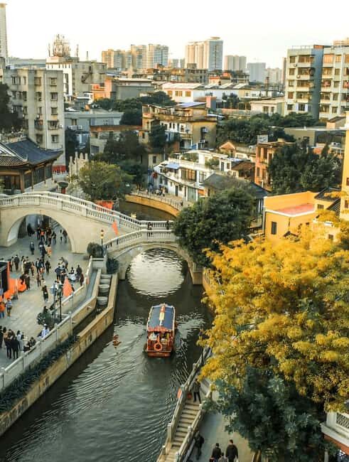 Guangzhou Cantonese Opera Heritage Tour & Costume Experience - The Sum Up: Who Should Consider This Tour?