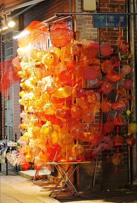 Guangzhou Cantonese Opera Heritage Tour & Costume Experience - FAQ