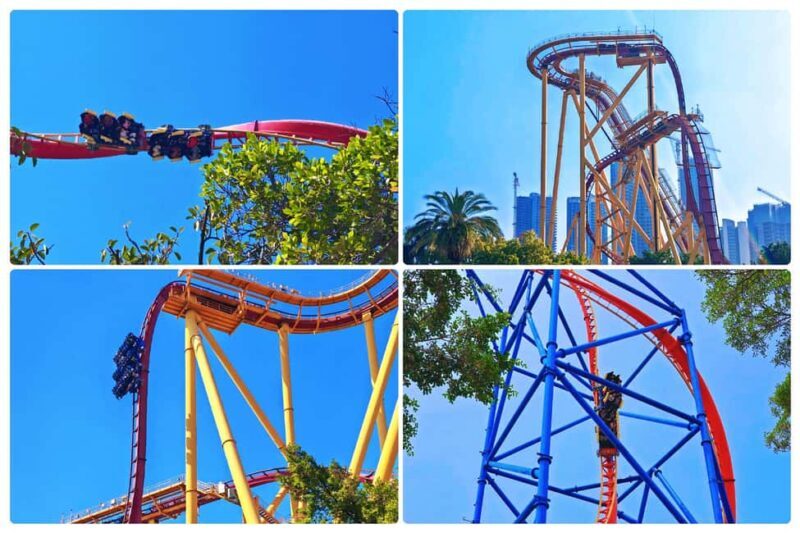 Guangzhou Chimelong: Safari Park/ParadiseOptional Day Tour - FAQ