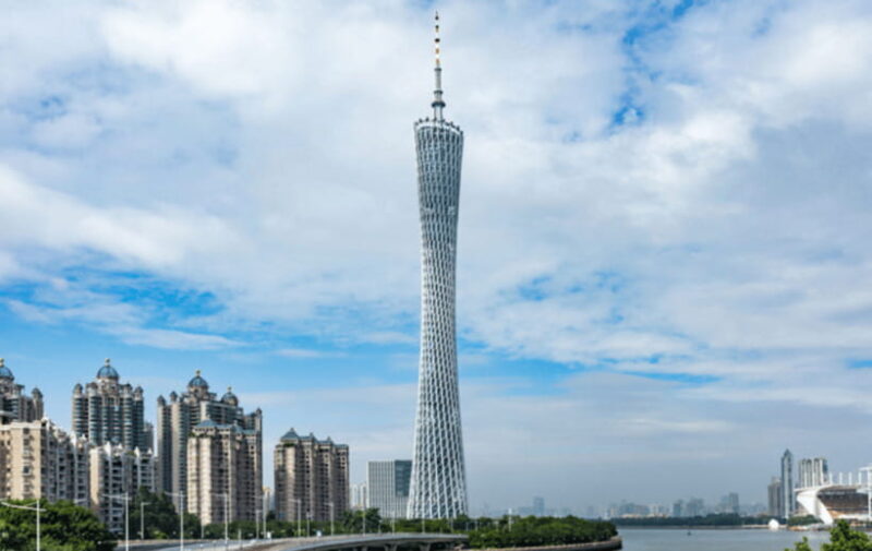 Guangzhou city highlights tour with dimsum lunch - A Practical Look at What You Can Expect