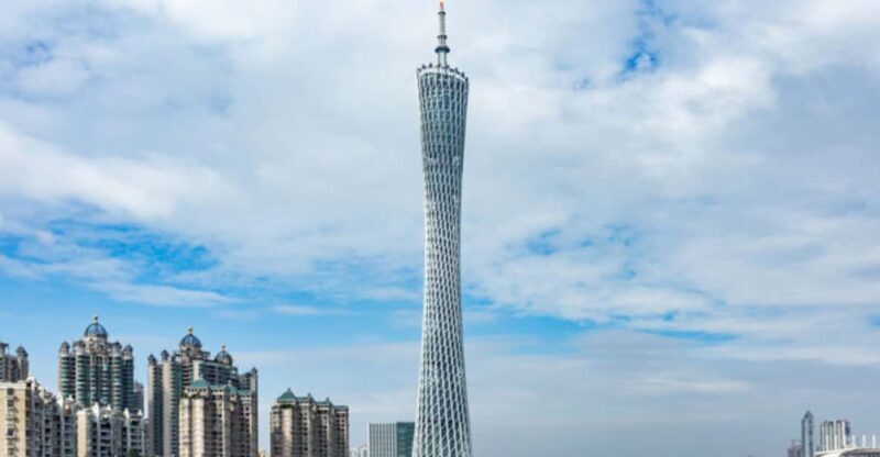 Guangzhou city highlights tour with dimsum lunch - Final Thoughts