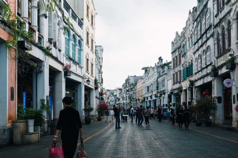 Guangzhou: colonial heritage and traditional culture tour - Final Thoughts: Who Will Love This Tour?