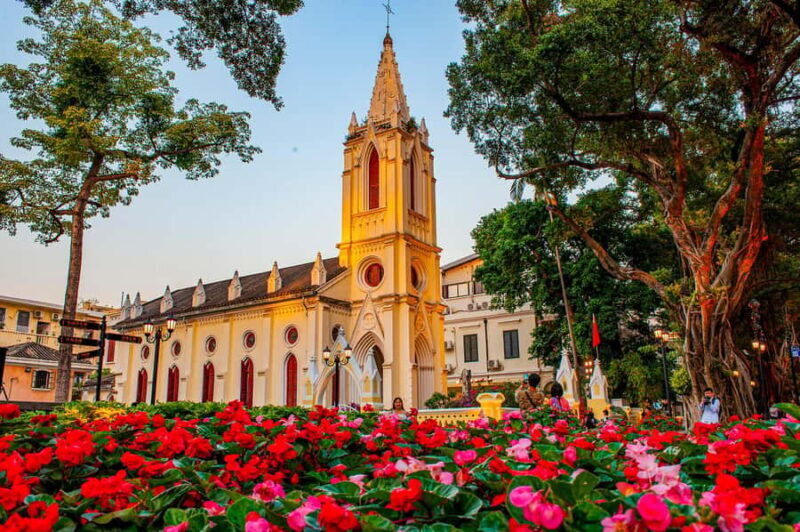 Guangzhou: Cultural Immersion Tour - Guangzhou: Cultural Immersion Tour — A Practical Guide to Authentic Southern China