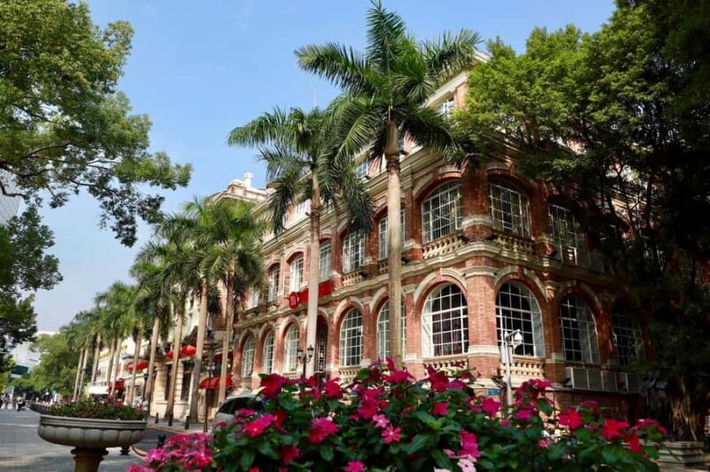 Guangzhou: Cultural Immersion Tour - Practical Details: What to Expect
