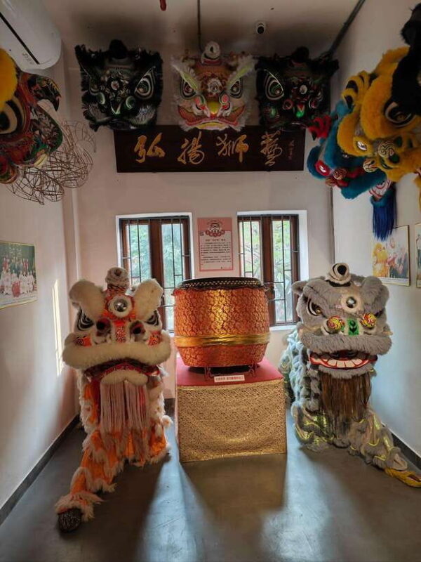 Guangzhou: Cultural Immersion Tour - Value and Who Will Love This Tour