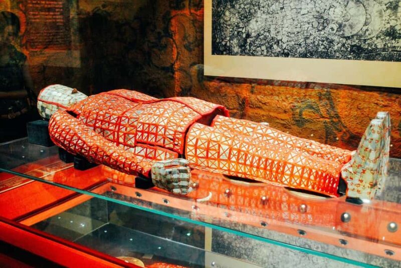 Guangzhou: Customized City Tour with Private Guide - FAQs