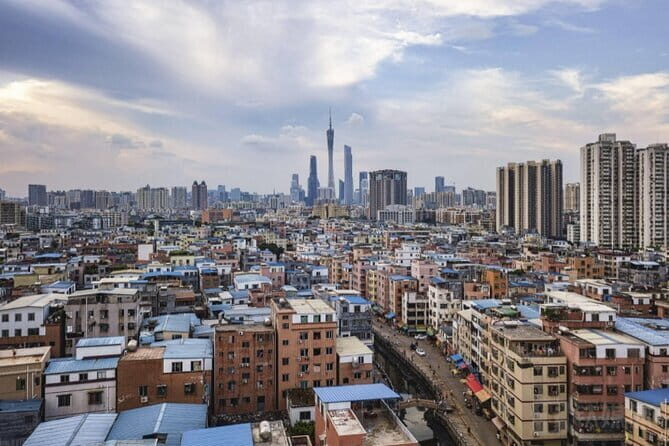 Guangzhou Customized Private Tour Guide with Car Service - The Sum Up: Is This Tour Right for You?