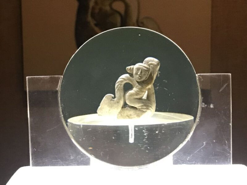 Guangzhou Day Tour By Metro & Boat - A Deep Dive into the Guangzhou Day Tour By Metro & Boat